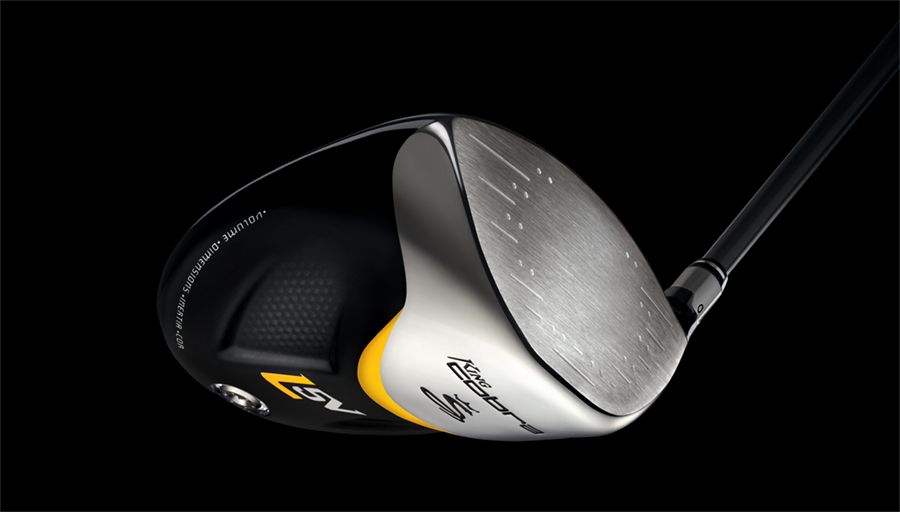 Cobra L5V driver review | Golf Monthly