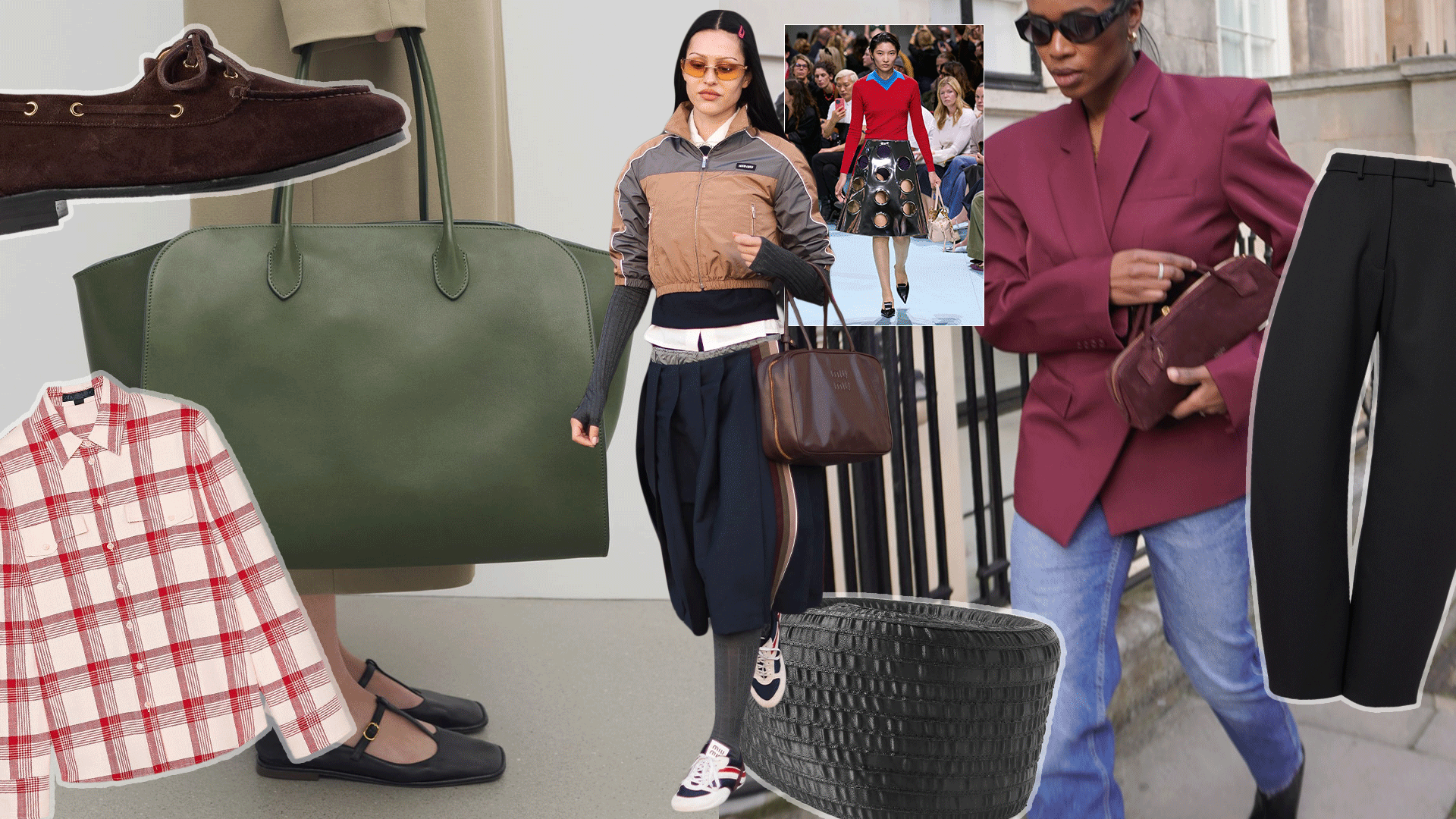 What to Buy in Spring 2025 If You Want to Look Chic and Expensive | Who ...