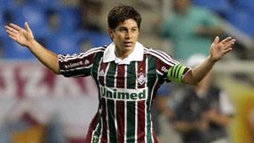 Conca conquers Sao Paulo to send Flu top | FourFourTwo