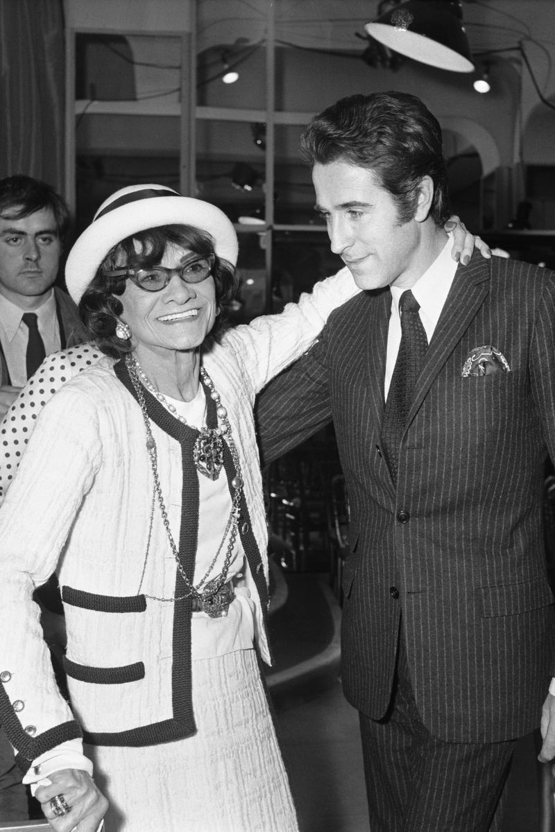 32 Inspirational Coco Chanel quotes about life, style and womanhood ...