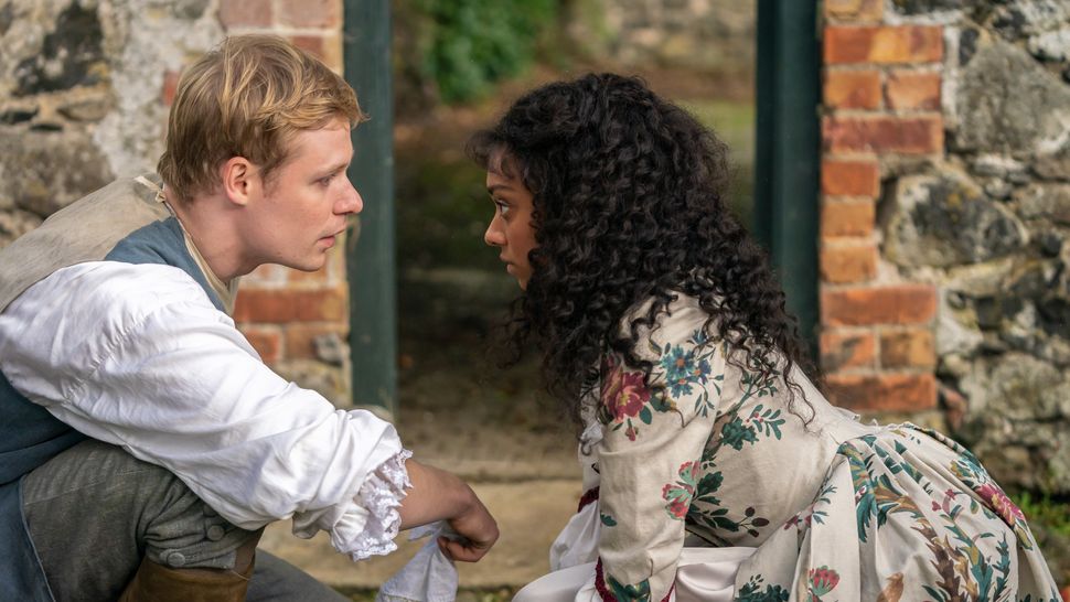 Tom Jones period drama: cast, plot trailer and release date | What to Watch