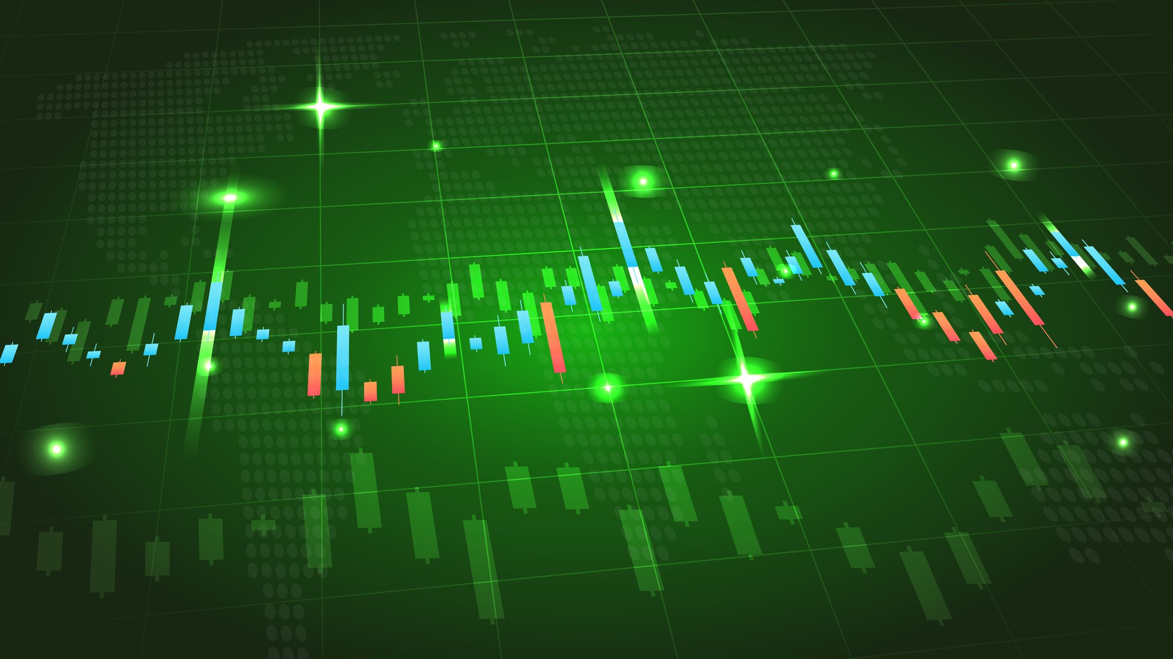 Stock Market Today: Solid Signals Lift Stocks Despite Tariff Noise ...