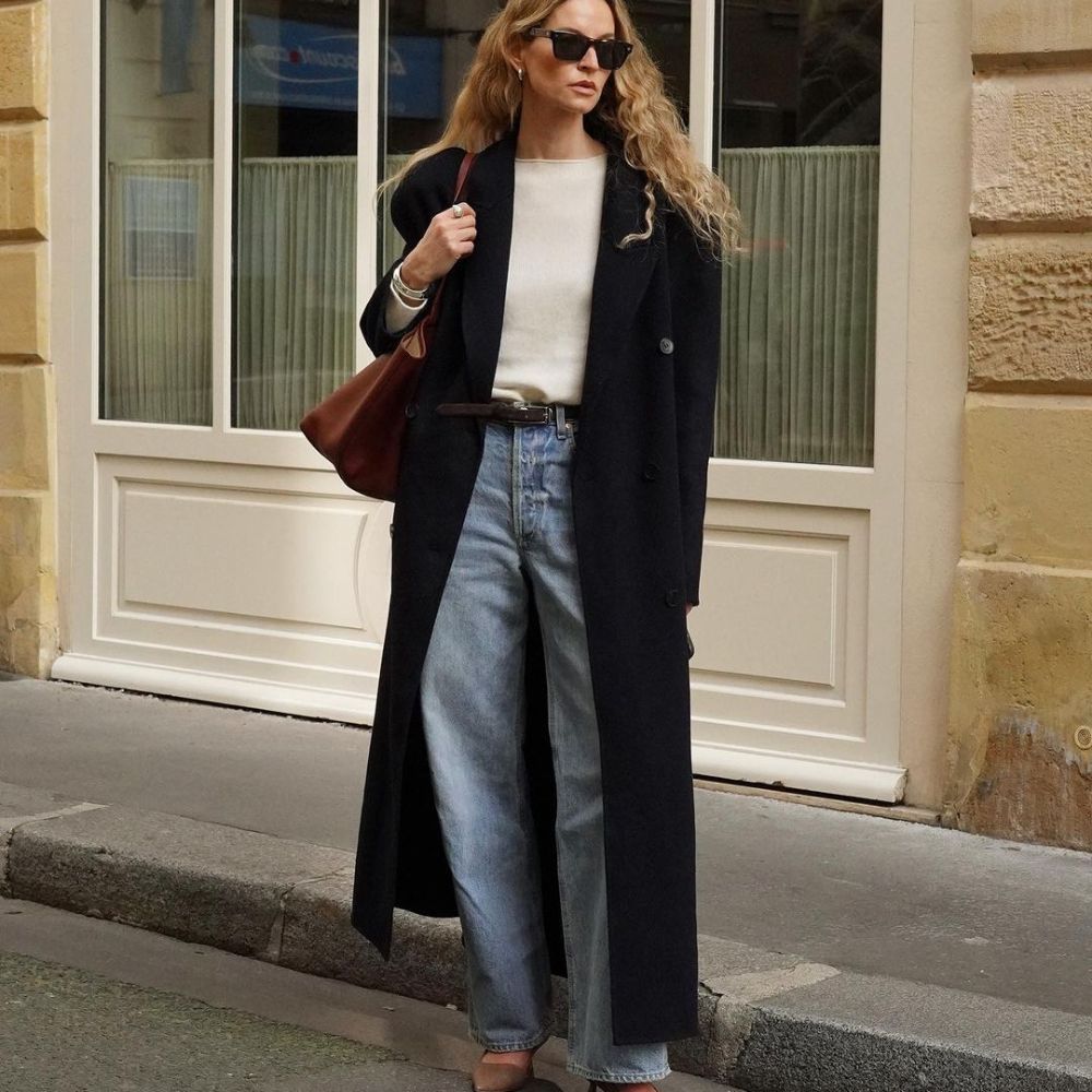 18 Pieces From the H&M Minimalist Edit That Look Designer | Who What Wear