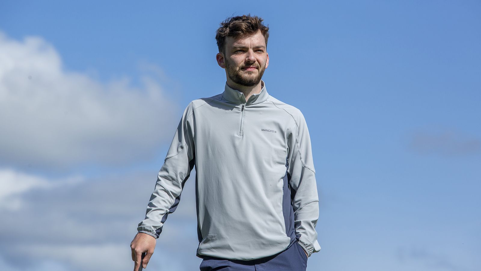 Best Golf Quarter Zips | Golf Monthly