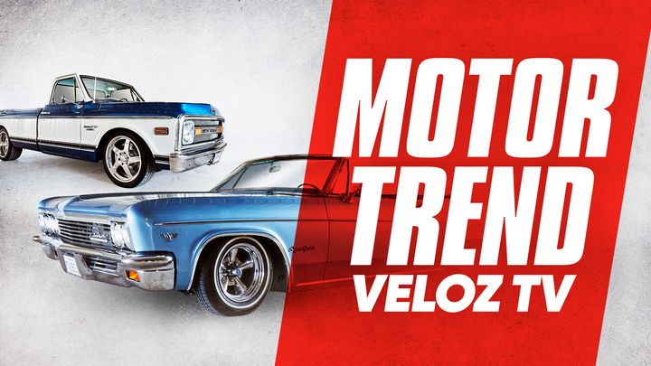 MotorTrend Launches Its First Spanish-Language Channel | TV Tech