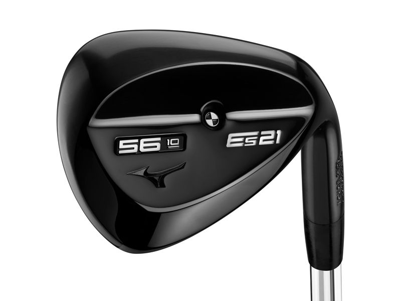 Mizuno ES21 Wedge Revealed - Golf Monthly Gear News | Golf Monthly