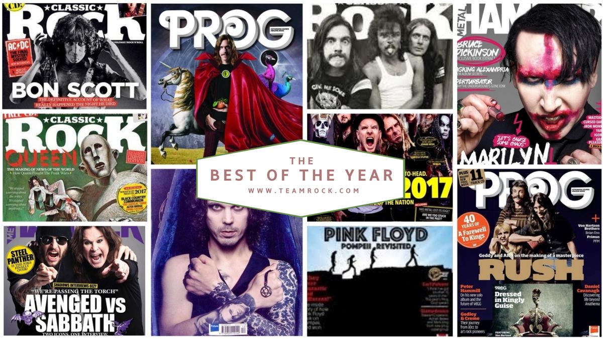 The Best Things You'll Read This Year | Louder