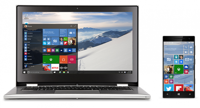 All the Different Versions of Windows 10 Explained | Laptop Mag