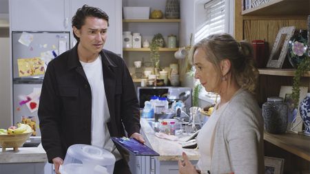 7 things you didn’t know about Neighbours’ Joe Davidson - AKA Cassius ...