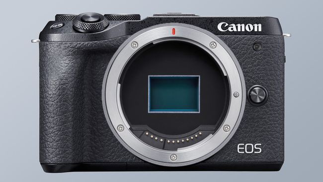 Canon EOS R100: what we want to see | TechRadar