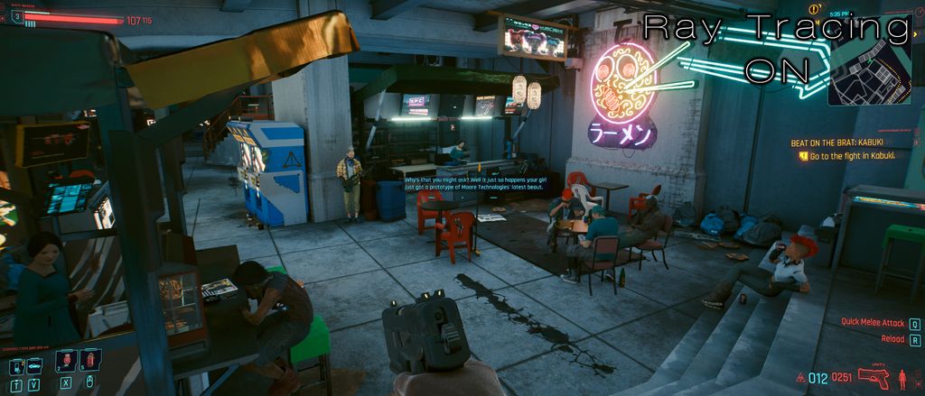 Best games with Ray Tracing | Laptop Mag