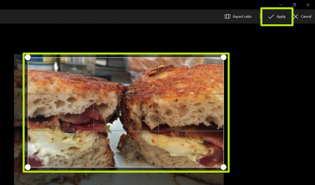 How to Edit Photos to Fit Your Display in Windows 10 | Laptop Mag