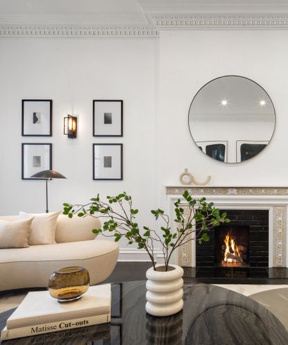 Tour Eleanor Roosevelt house - on the market for $16 million | Homes ...