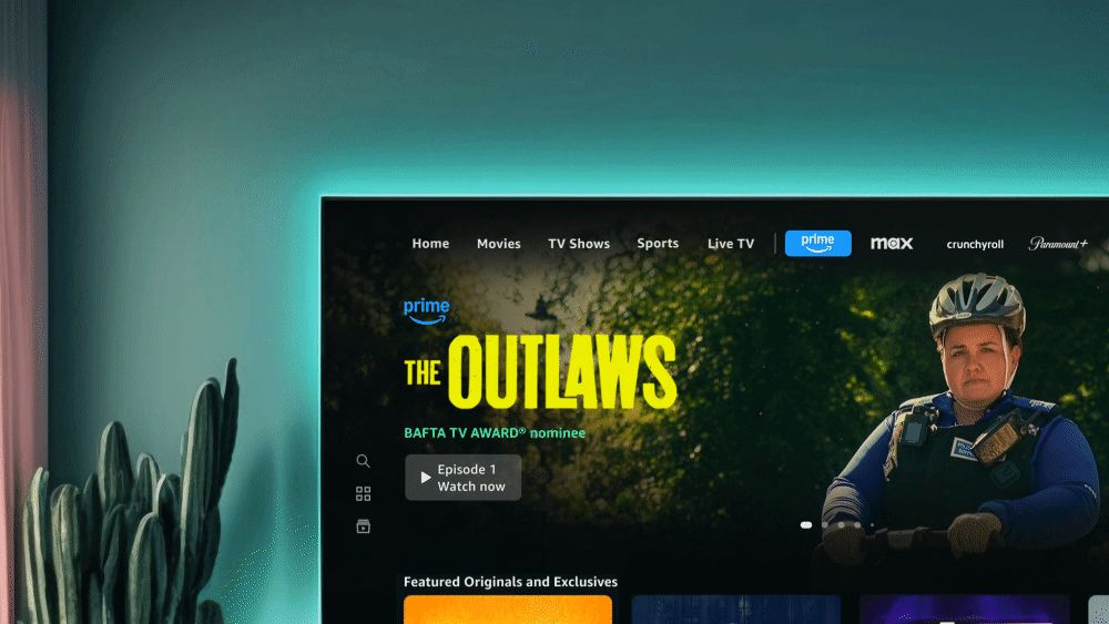 Amazon Prime Video gets an AI-focused facelift with a slick new user ...