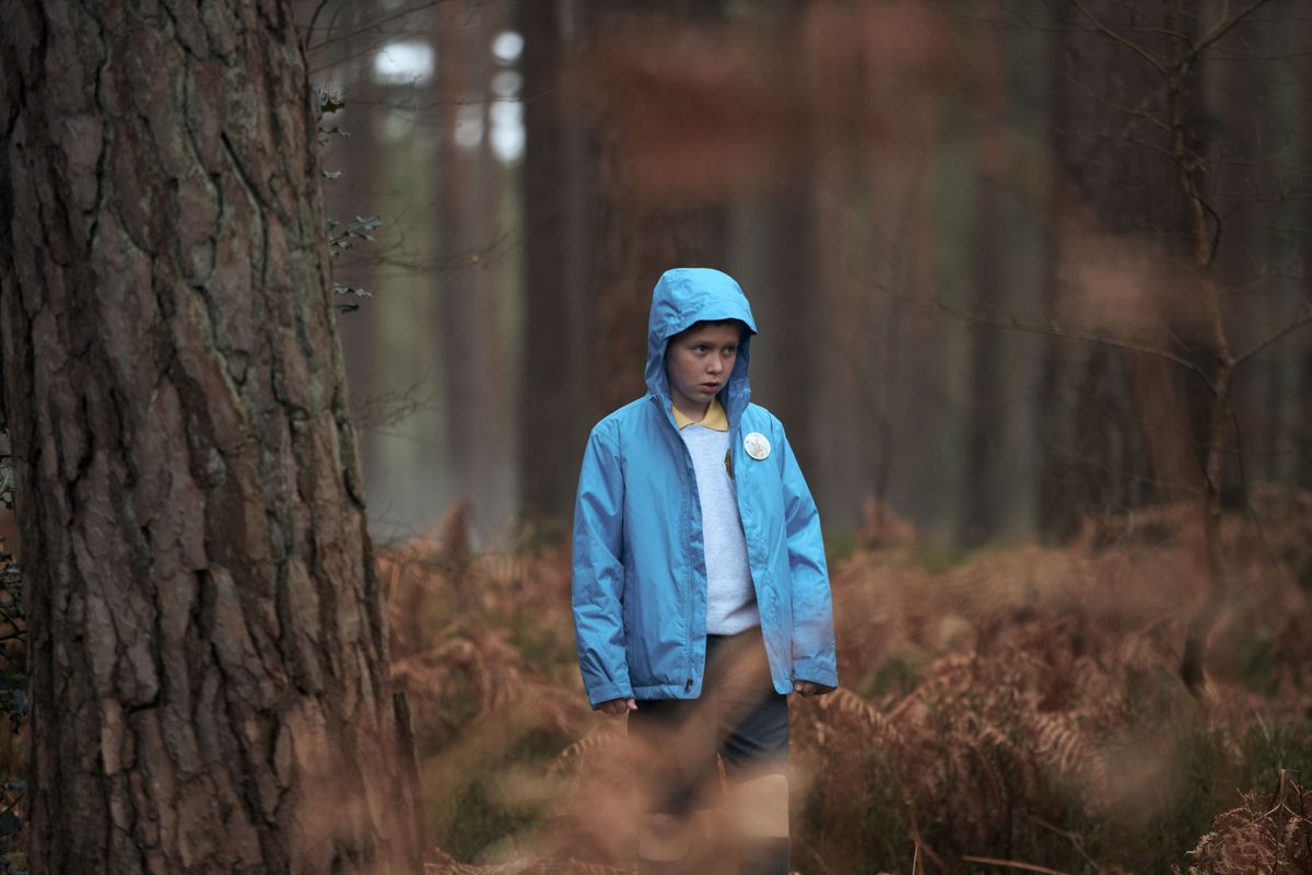 The Devil's Hour season 2: release date, cast and trailer | What to Watch