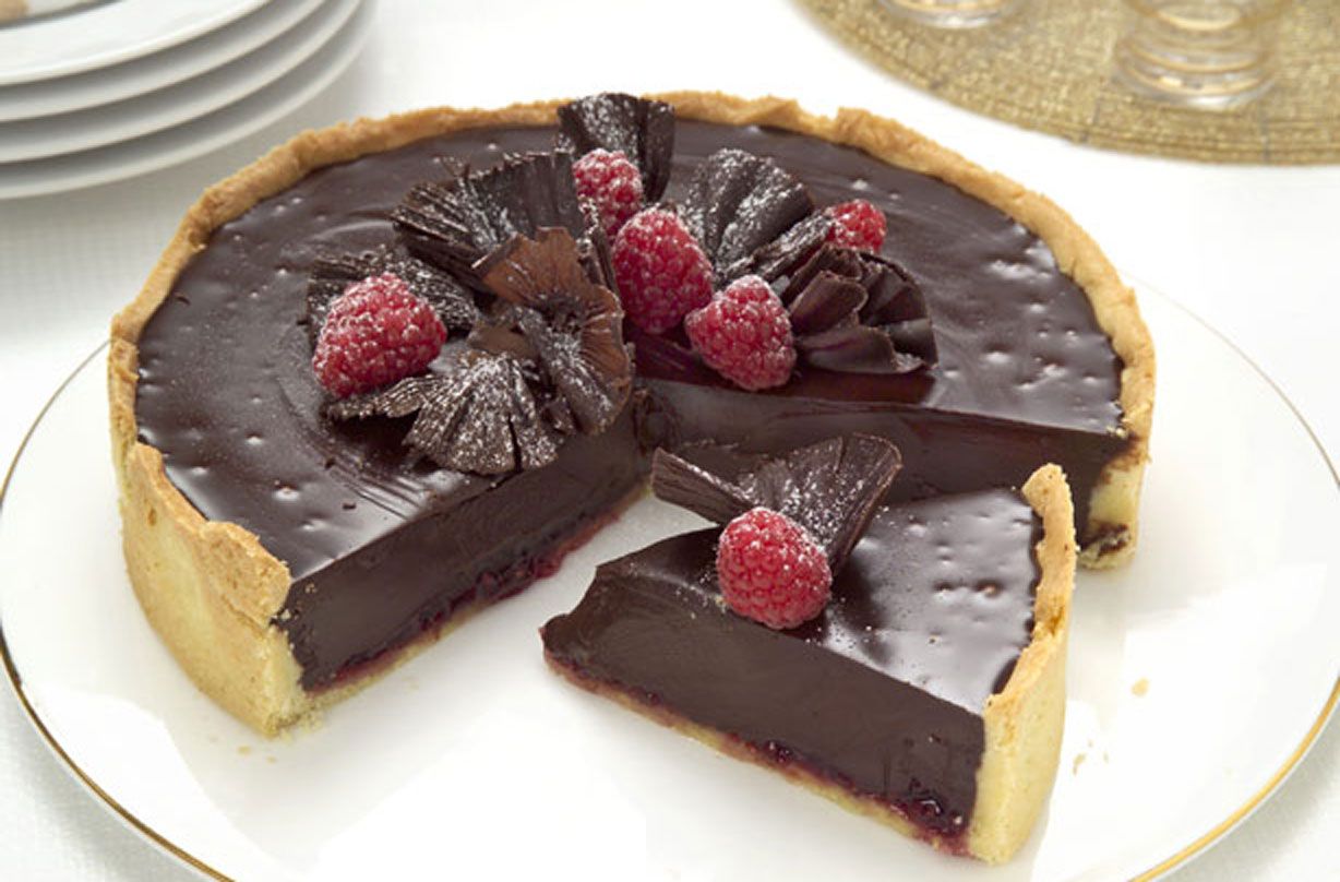 The 50 most delicious chocolate desserts | GoodtoKnow