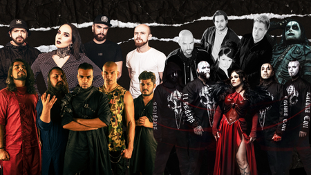 10 essential melodic death metal albums | Louder