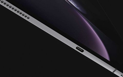 Here's What the 2018 iPad Pros Could Look Like | Laptop Mag