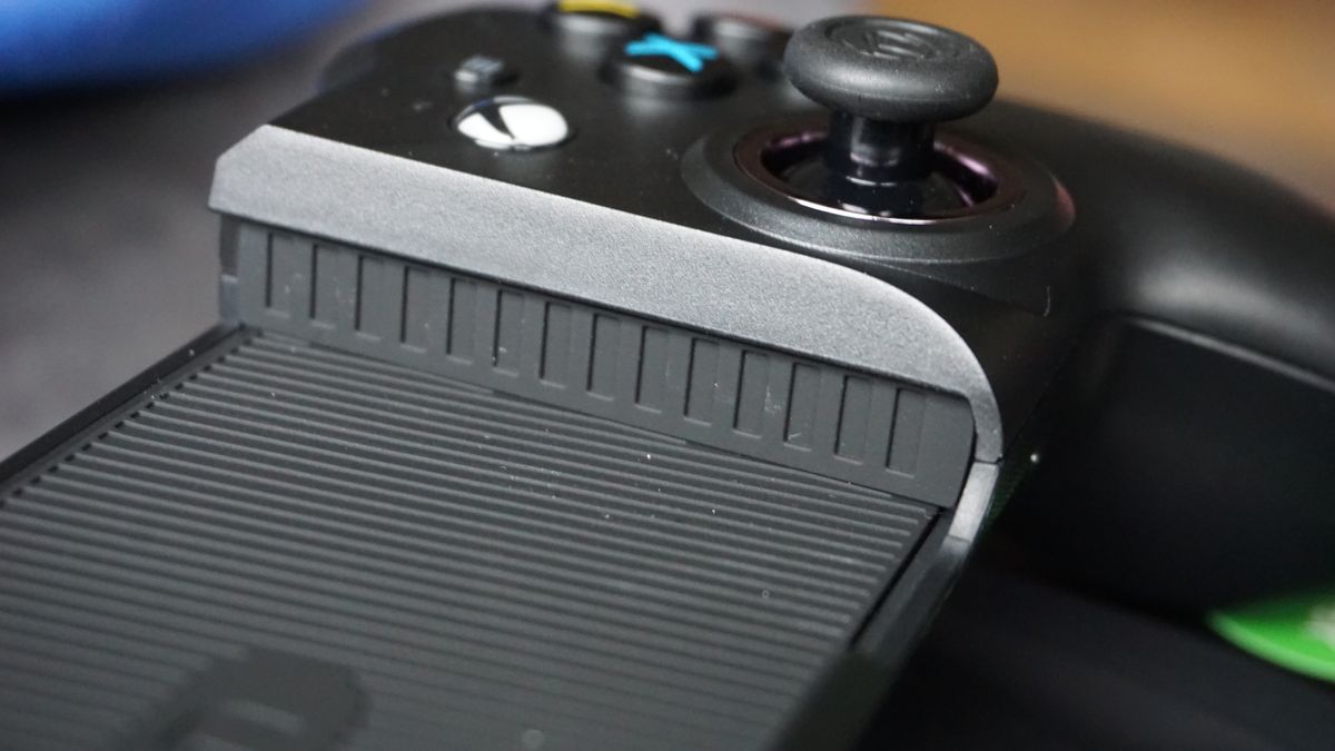 Nacon MG-X Pro Android controller review: The best of the best ...