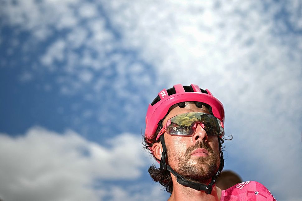 'A rider like Ben has a really good chance' - Ireland’s elite men’s ...