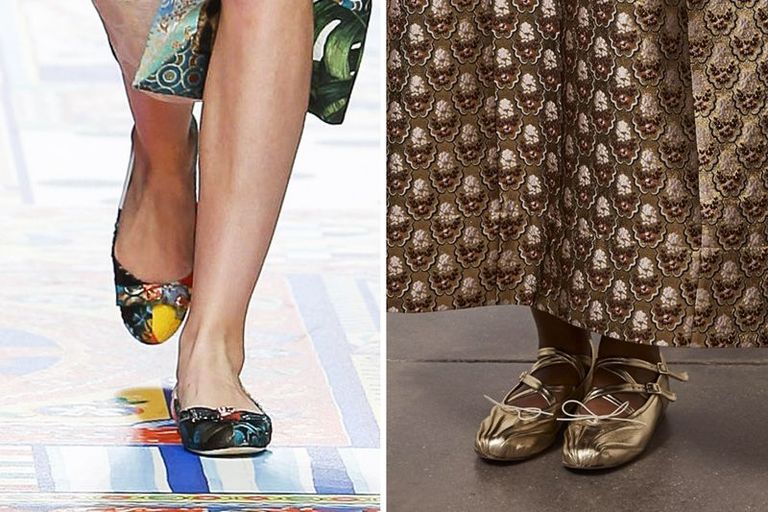Spring 2021 Shoe Trends | Top New Shoes of Spring 2021 | Marie Claire