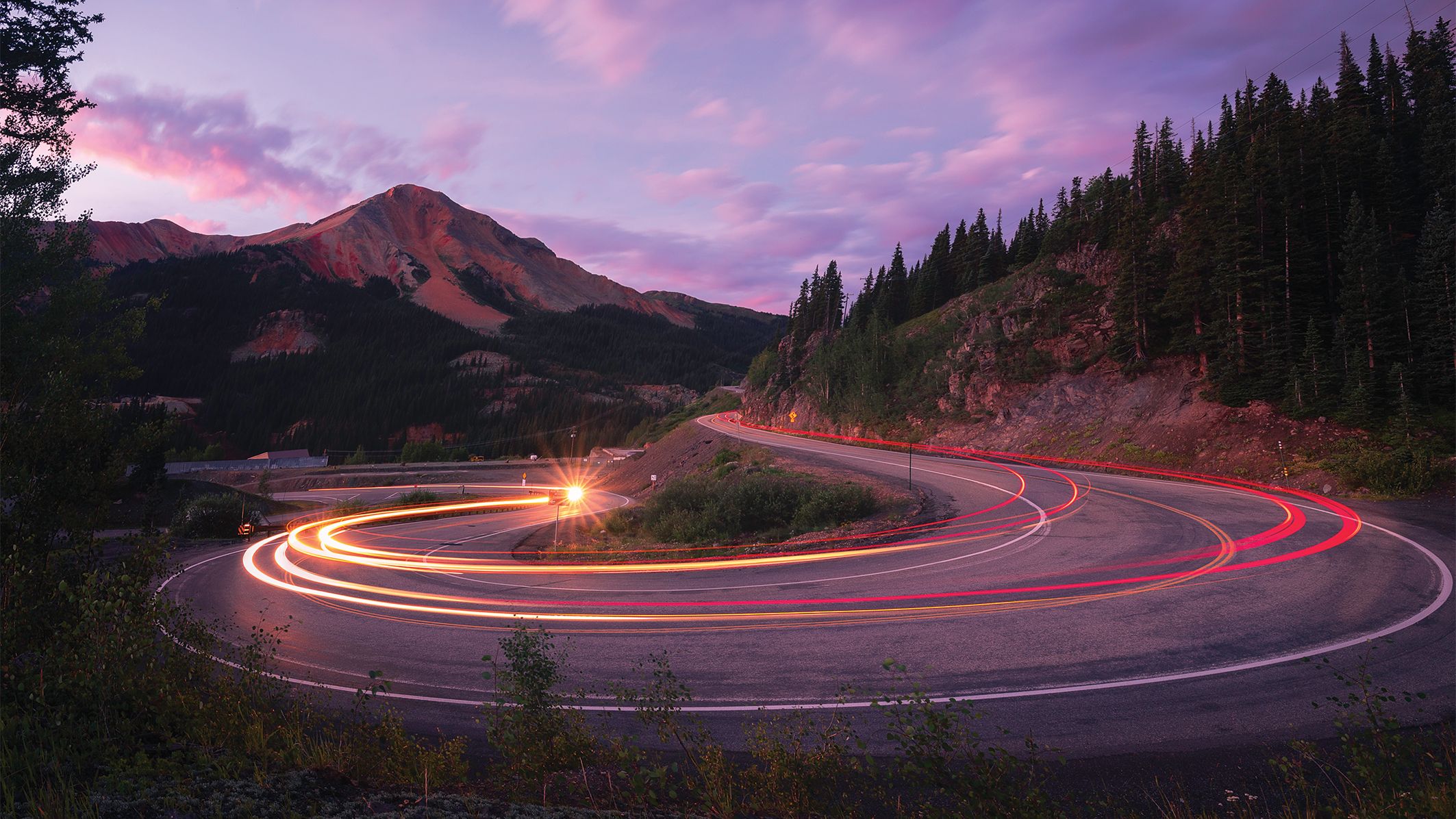 Become a slow shutter speed expert! | Digital Camera World