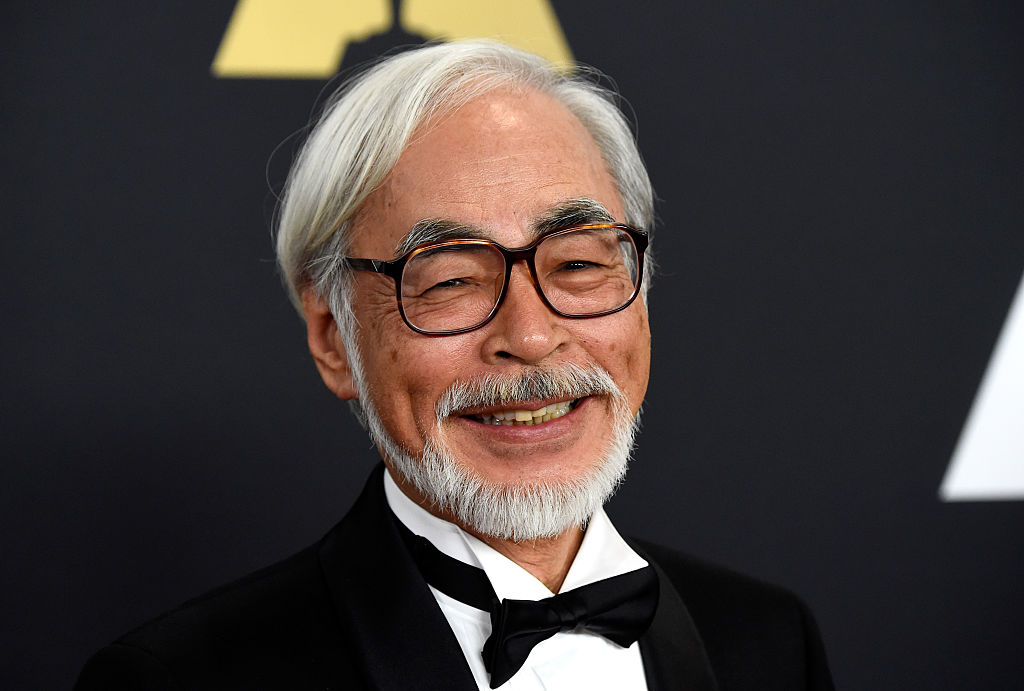 Everything you need to know about the new Miyazaki movie | The Week