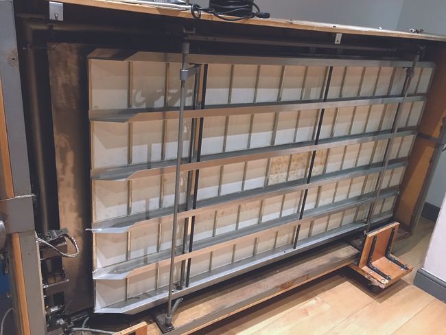 "70 years on, it’s a sound that is still in demand": The producer's ...