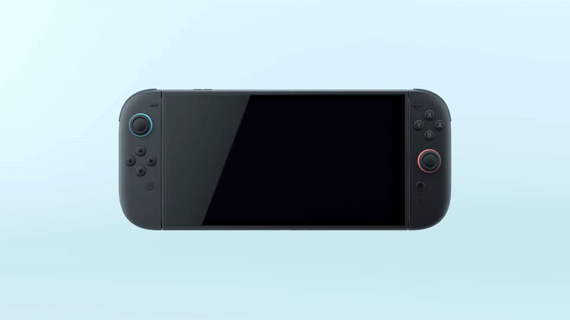 Nintendo Switch 2 revealed: Here's everything we know | Laptop Mag