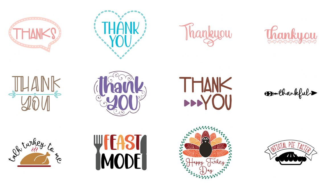 The best free SVG files for Cricut | Creative Bloq