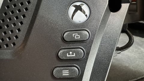 Turtle Beach VelocityOne Race Wheel and Pedals review: a serviceable ...