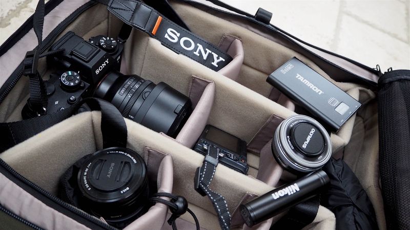 Camera Accessory Reviews, Buying Guides and Features