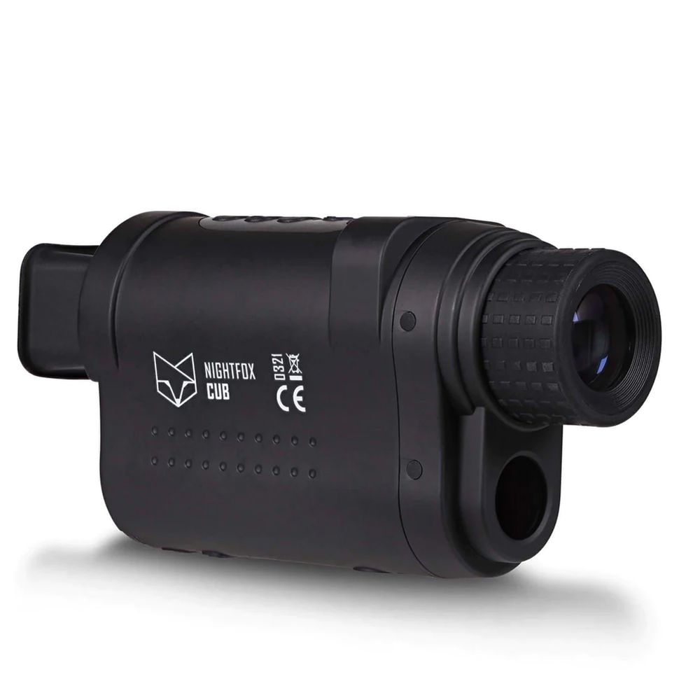 The best monoculars in 2024 | Digital Camera World