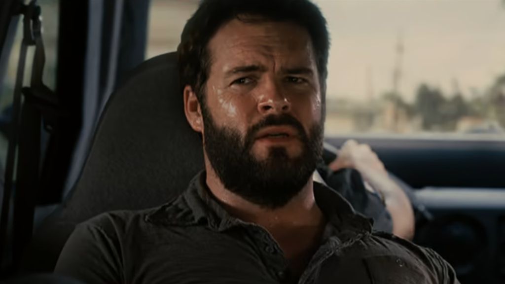I Rewatched Fast Five, And I Completely Forgot How An OG Character Was ...