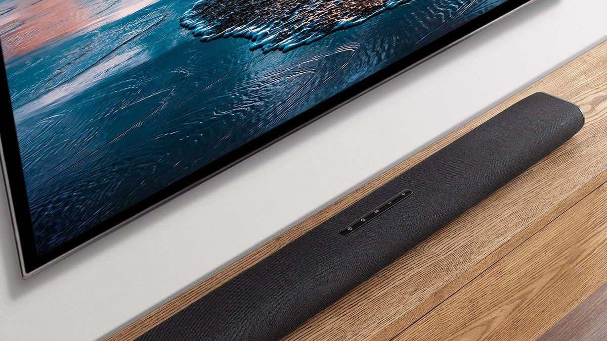 Anker Nebula Soundbar – Fire TV Edition review | Tom's Guide
