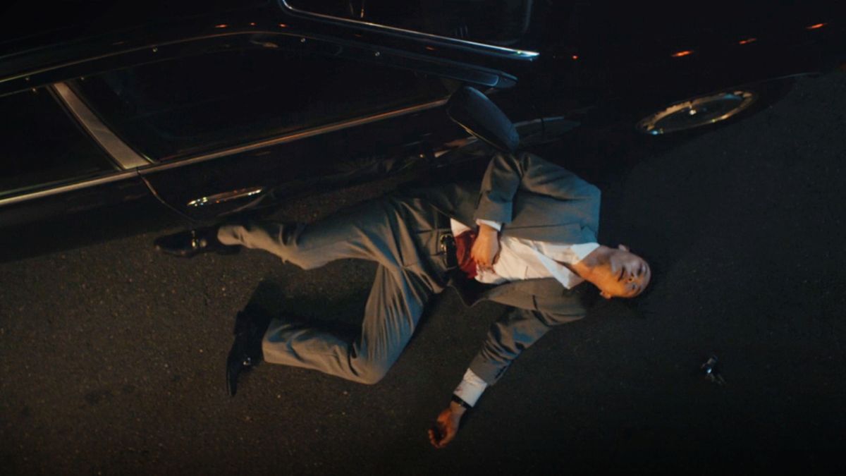 Tokyo Vice: 5 Burning Questions Following The Season 1 Finale | Cinemablend