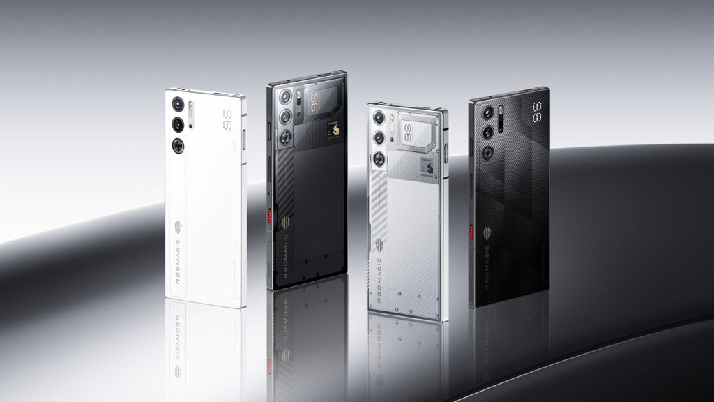 Best gaming phones | Android Central