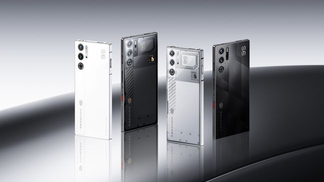 Best gaming phones | Android Central