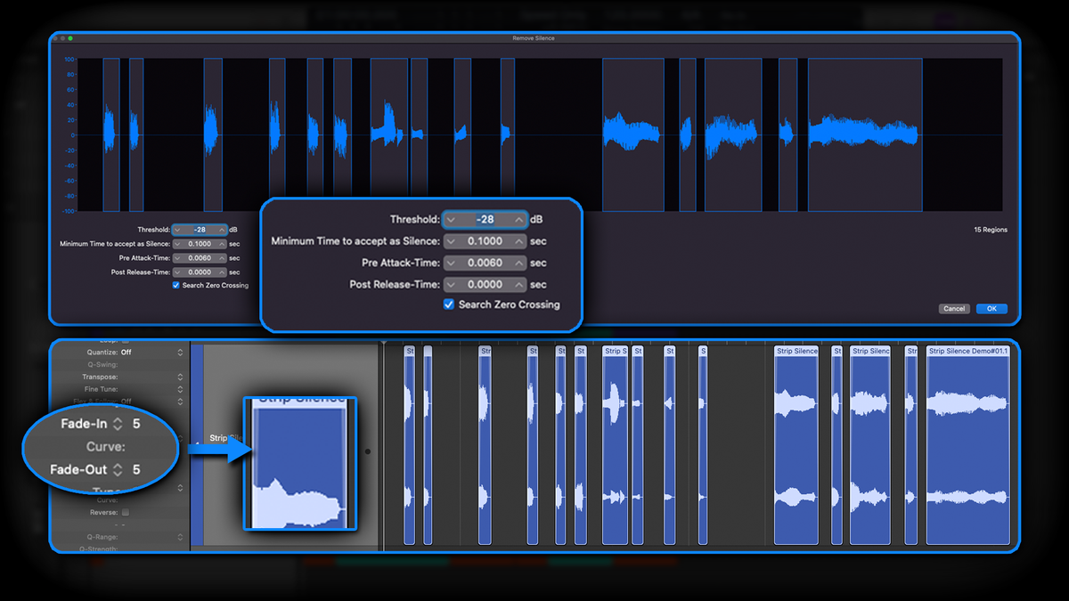 10 more things you didn't know Logic Pro could do | MusicRadar