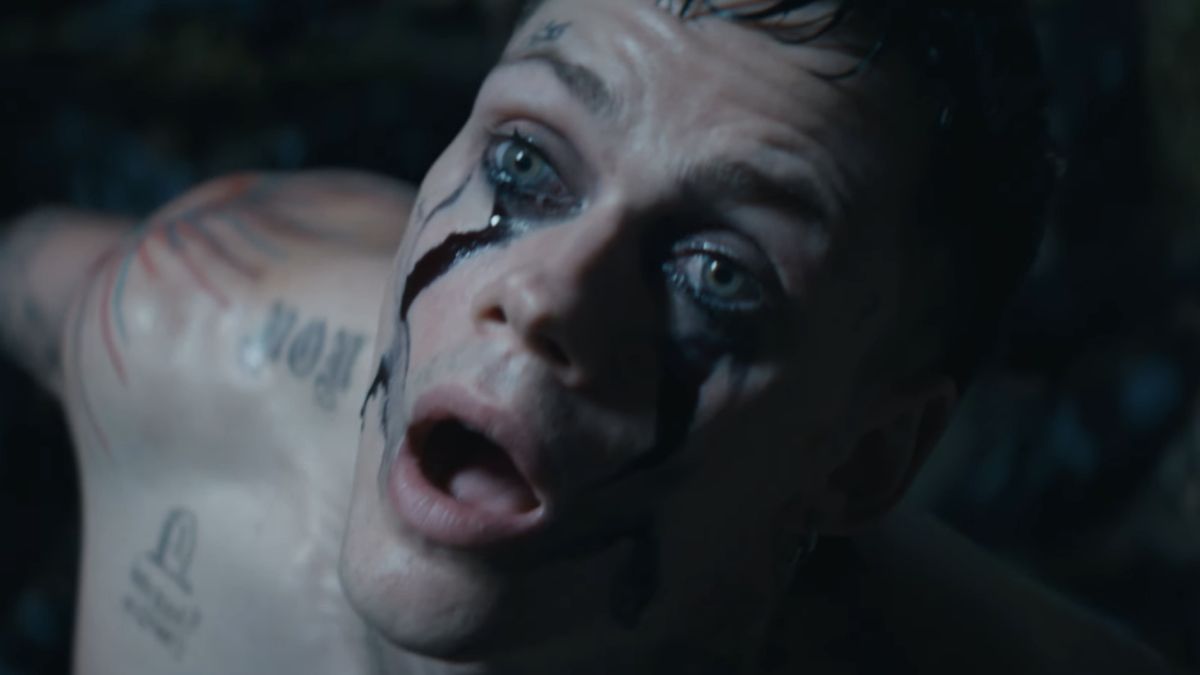 The Crow: Release Date, Cast, And Other Things We Know About The Comic ...