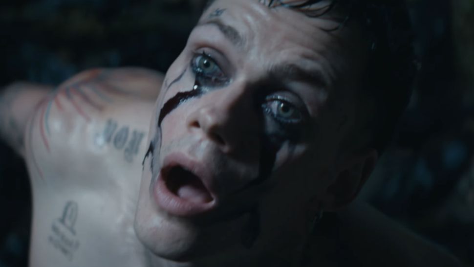 The Crow: Release Date, Cast, And Other Things We Know About The Comic ...