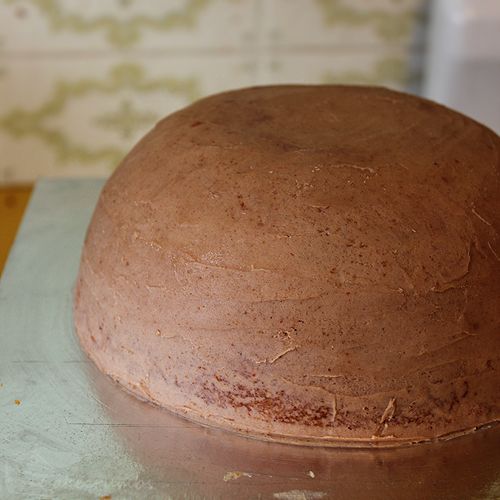 Gallery: See Some Out-of-This World Space-Themed Cakes | Space