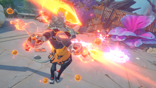 The next Zenless Zone Zero update adds a chakram-wielding panda girl ...