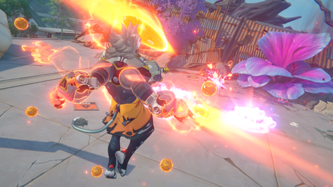 The next Zenless Zone Zero update adds a chakram-wielding panda girl ...