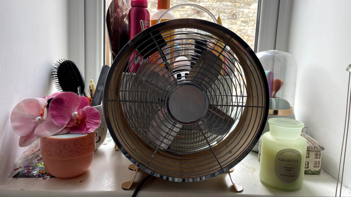 How to cool a room with fans for instant relief | Tom's Guide