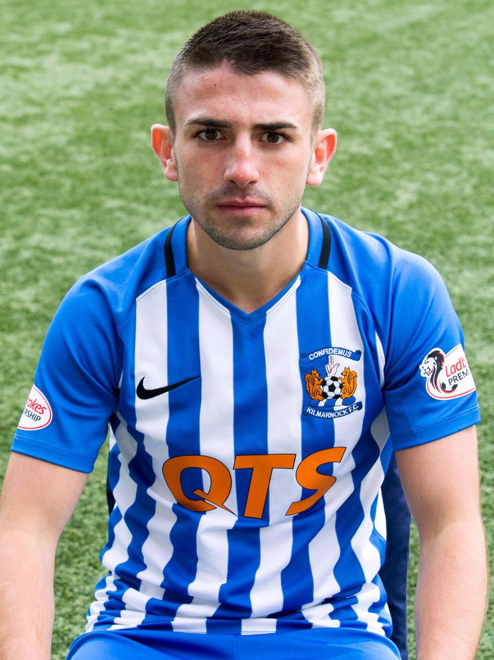 Taylor believes Kilmarnock fans would wish Clarke well if he took ...