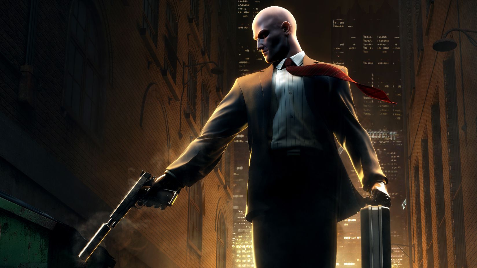 11 Hitman missions that made us love the series | PC Gamer