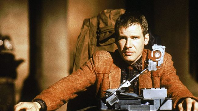 Everything we know about Blade Runner 2099: Release date, plot, cast ...