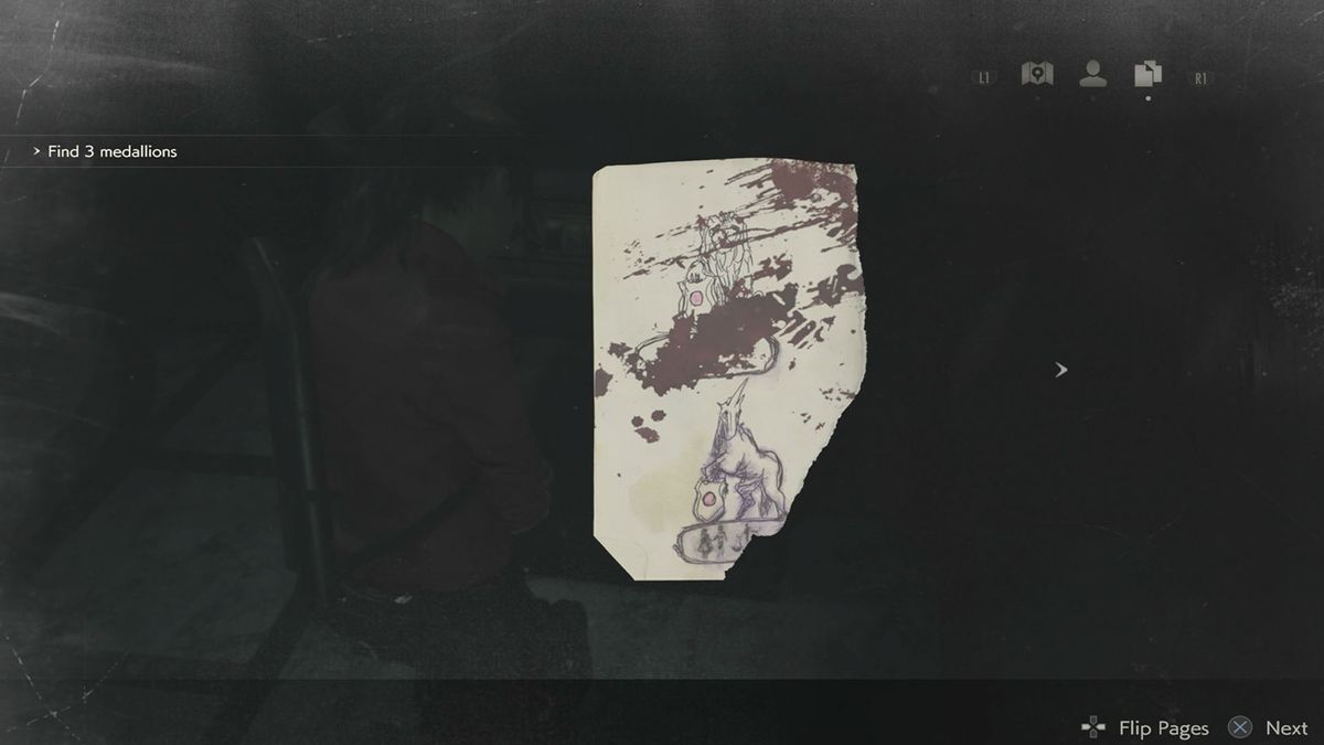 All Resident Evil 2 medallion locations to escape the Police Station ...