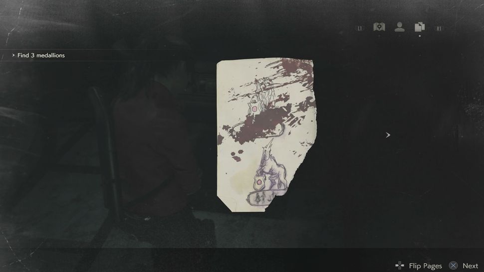 All Resident Evil 2 medallion locations to escape the Police Station ...